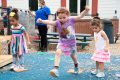 Great Start Readiness Program | Academy 4 Lil' Angels | Preschool in ...