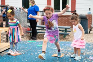 Great Start Readiness Program | Academy 4 Lil' Angels | Preschool in ...